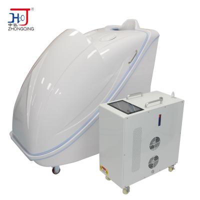 China Anti Wrinkle Hydrogen Therapy Machine for sale