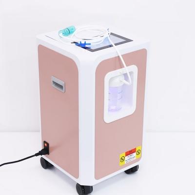 中国 水素の酸素の水素の吸入器機械補助リハビリテーション600Ml 販売のため