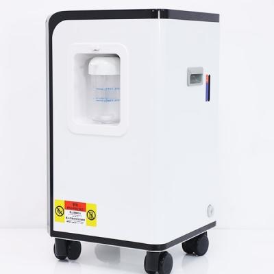 中国 ステンレス鋼の白いドイツ標準的なプラグoxy-hydrogen吸入600のmlの 販売のため