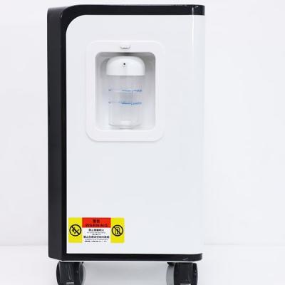中国 220V 50のHZの動産水素400のmlの患者のための200のmlの酸素の呼吸機械 販売のため