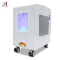 China Two Gears Hydrogen Gas Inhalation Machines for sale