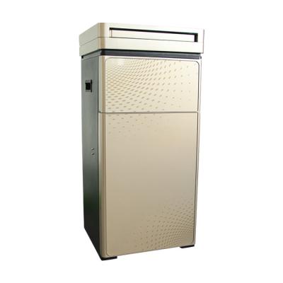 Cina Macchina antiossidante alcalina 1800 dell'acqua della bottiglia di Rich Water Ionizer Bottom Loading dell'idrogeno di Ppb in vendita