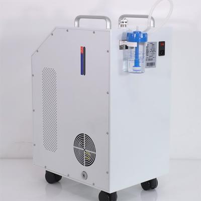 中国 病院の茶色は機械2000ml/Min水素の酸素の発電機のステンレス鋼の白にガスを供給する 販売のため