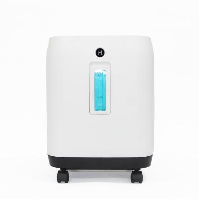 China De Wielen van de de Inhalatiemachine 150W Vier van de huishoudenwaterstof 450 Ml Te koop