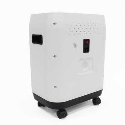 China De Wielen van de de Inhalatiemachine 150W Vier van de huishoudenwaterstof 450 Ml Te koop