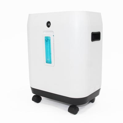 中国 健康のセリウムISOの英語のための単一のガスの水素の吸入器機械300のMl 販売のため