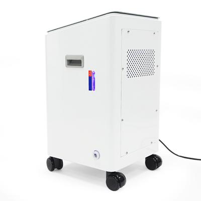 中国 3C水素の吸入機械アメリカ標準的なガスの吸入療法 販売のため