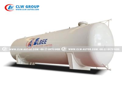 China 60cbm 30ton LPGの貯蔵タンクの満ちる植物のプロパンの圧力容器 for sale