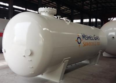 China 10mm Thickness Q345R LPG Gas Storage Tank 10000L 5T High Performance for sale