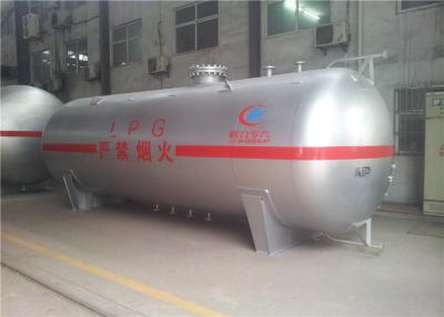 Cina Serbatoio del gas del acciaio al carbonio Q345R GPL 5MT 6MT 15000L con la norma di ASME in vendita