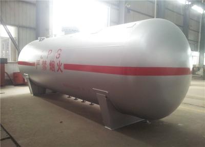 Cina Serbatoio del gas del acciaio al carbonio Q345R GPL 5MT 6MT 15000L con la norma di ASME in vendita