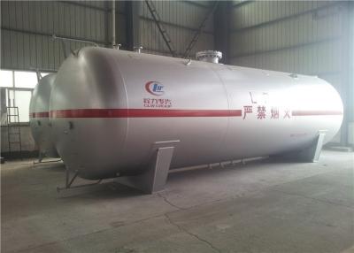 Cina Serbatoio del gas del acciaio al carbonio Q345R GPL 5MT 6MT 15000L con la norma di ASME in vendita