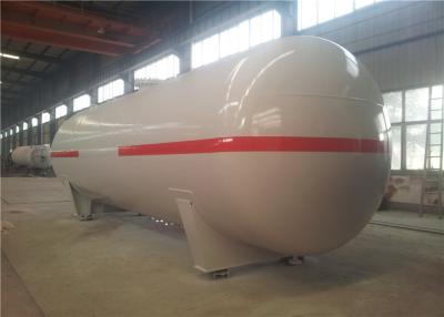 Cina Di GPL grandi GPL serbatoi dell'autocisterna 20CBM 10 tonnellate di norma di GB/ASME in vendita