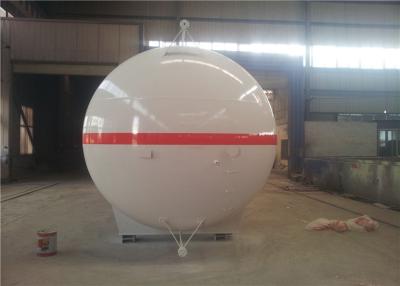 Cina Di GPL grandi GPL serbatoi dell'autocisterna 20CBM 10 tonnellate di norma di GB/ASME in vendita