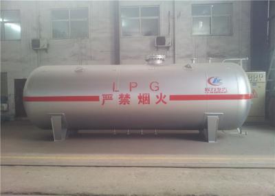 Cina Di GPL grandi GPL serbatoi dell'autocisterna 20CBM 10 tonnellate di norma di GB/ASME in vendita