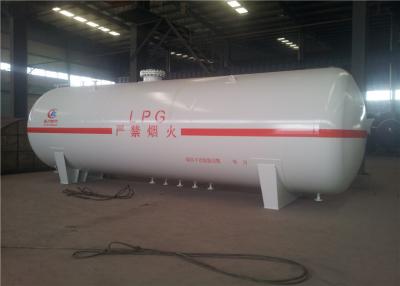 Cina Di GPL grandi GPL serbatoi dell'autocisterna 20CBM 10 tonnellate di norma di GB/ASME in vendita