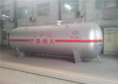 Cina Di GPL grandi GPL serbatoi dell'autocisterna 20CBM 10 tonnellate di norma di GB/ASME in vendita