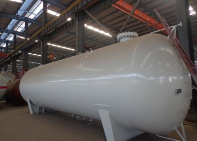 China De vloeibare Tank van de het Gasopslag van Petroleumgaslpg 20 Ton de Hoge Capaciteit van 45CBM Te koop