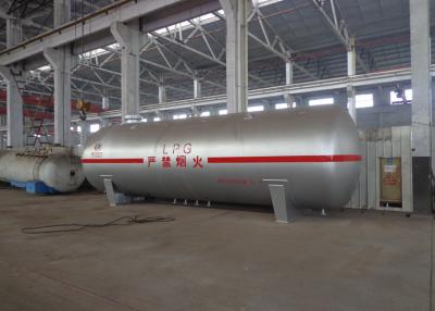 China De vloeibare Tank van de het Gasopslag van Petroleumgaslpg 20 Ton de Hoge Capaciteit van 45CBM Te koop