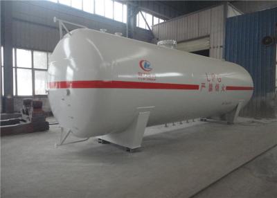 Cina La stazione di propano dell'autocisterna 15T di GPL, 30000L ha liquefatto la pianta di gas di petrolio in vendita
