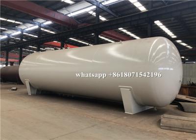 Cina Diametro standard del carro armato del serbatoio del gas di ASME 60CBM /30T GPL DN2700mm in vendita