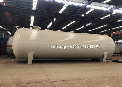 Китай Диаметр танка бака для хранения в регулируемой газовой среде ДН2700мм АСМЭ стандартный 60КБМ /30T ЛПГ продается