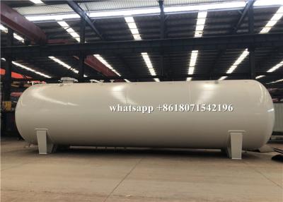 Cina Diametro standard del carro armato del serbatoio del gas di ASME 60CBM /30T GPL DN2700mm in vendita