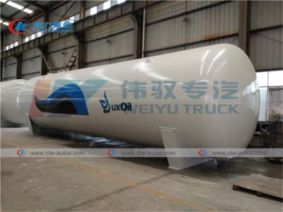 China 40 toneladas 80000 da bala do propano litros de estação do reenchimento à venda