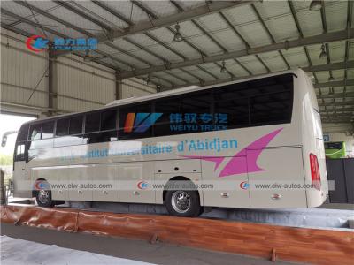 China 50 Seats 55 Seats 58 Seats 60 Seats Dongfeng Bus for sale