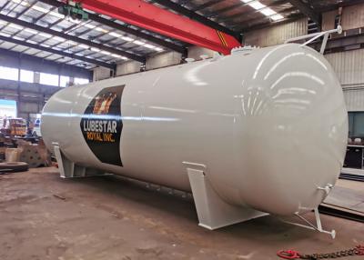 China ASME 25 Ton 50000 Liter 1.77MPa-van LPG het Drukvat Te koop