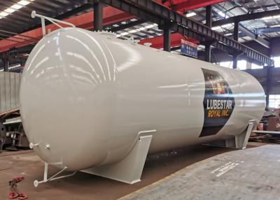 China ASME 25 Ton 50000 Liter 1.77MPa-van LPG het Drukvat Te koop