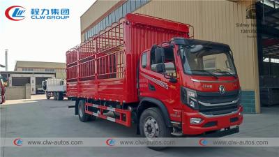 Cina Camion del carico del palo di Dongfeng 8tons 10tons in vendita