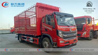 Cina Camion del carico del palo di Dongfeng 8tons 10tons in vendita