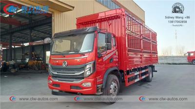 Cina Camion del carico del palo di Dongfeng 8tons 10tons in vendita