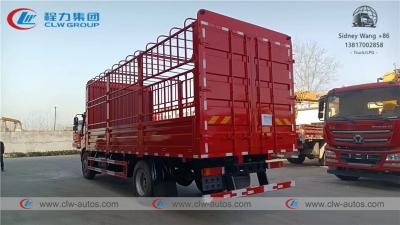 Cina Camion del carico del palo di Dongfeng 8tons 10tons in vendita