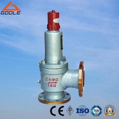 China (LPG) Backflow Safety Valve / Safety Reflux Valve (GAH42F) for sale