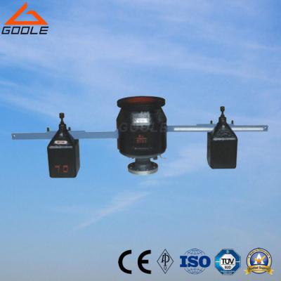 China Double Port Air/Steam Safety Valve (GA44H) for sale