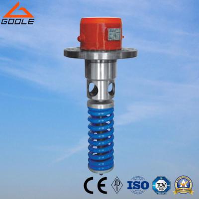 China LPG Tank Built-in Safety Valve (GANA42F) for sale