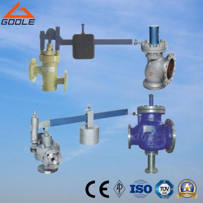 China Impulse Safety (valve) Device Application/Characteristics &Operation Principle for sale
