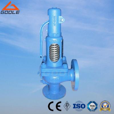 China DIN Ari GS-C25 Steam Safety Relif Valve (GA900 for sale