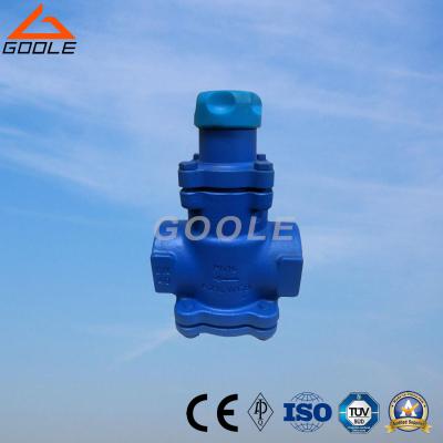 China Spring Bellows Pressure Reducing Valve (BRV71/BRV73) for sale