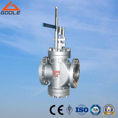 China Level Type Steam Pressure Reducing Valve (GAY45Y) for sale