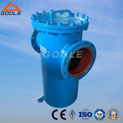 China Simplex Basket Strainer (GASb 23) for sale