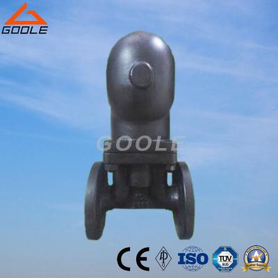 China Ball Float Steam Trap (GAFT43) for sale