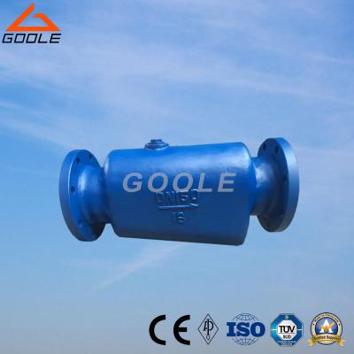 China CF41f Type Steam Water Separator (GACF41) for sale