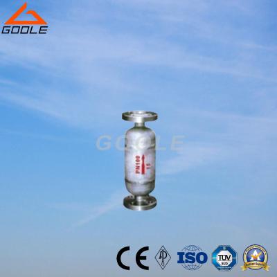 China Complex Overheated Steam Inverted Bucket Steam Trap (GACS15Y/GACS45Y/GACS65Y) for sale