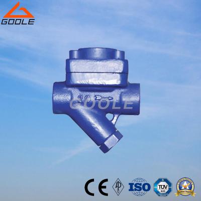 China Diaphragm Capsule Steam Trap (GACS16H) for sale