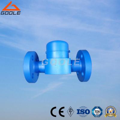 China CF11 Type Steam Water Separator for sale