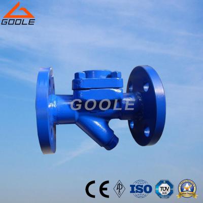 China Diaphragm Capsule Steam Trap (GACS46H) for sale