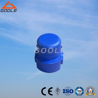 China Hr80/Hr260 High Pressure-Temperature Steam Trap for sale